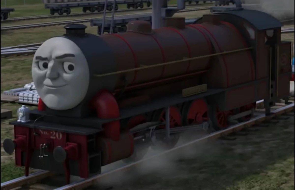 Hurricane (TTTE) | ImagePedia | Fandom