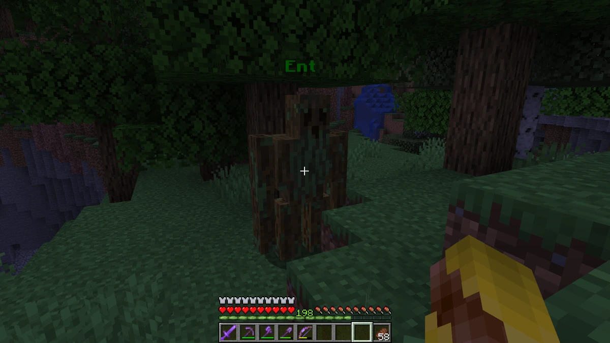 Ent | Phoxis Wiki | Fandom