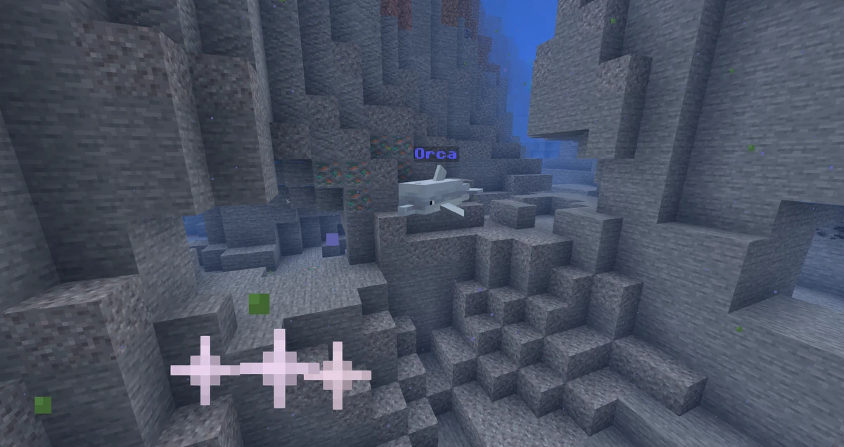 Cetus | Phoxis Wiki | Fandom