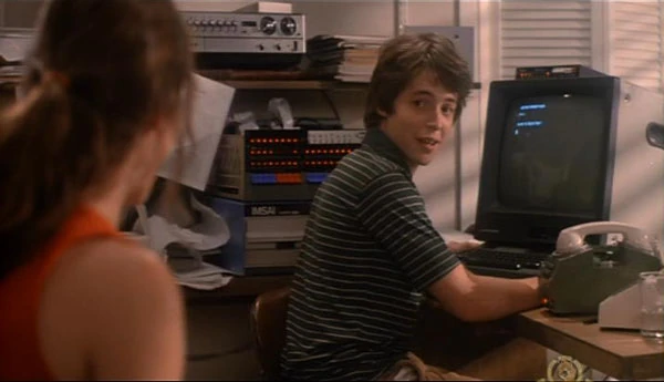 War Games | Phreaking Wiki | Fandom