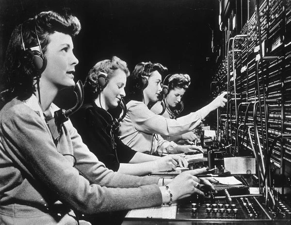 Person-to-Person call | Phreaking Wiki | Fandom