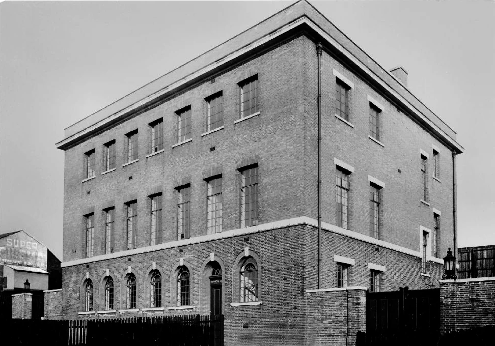 Exchange | Phreaking Wiki | Fandom