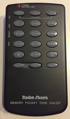 Red box | Phreaking Wiki | Fandom