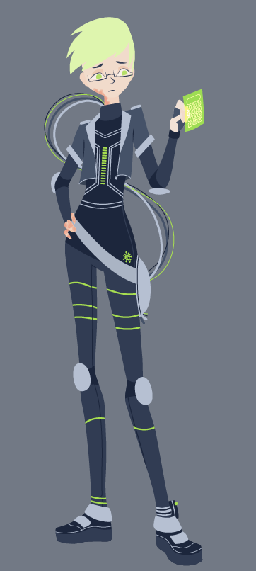 Virus | PHREN Wiki | Fandom