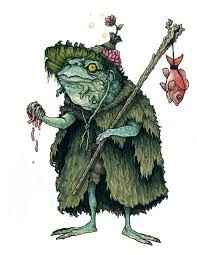 Froglin | Frog Wiki | Fandom