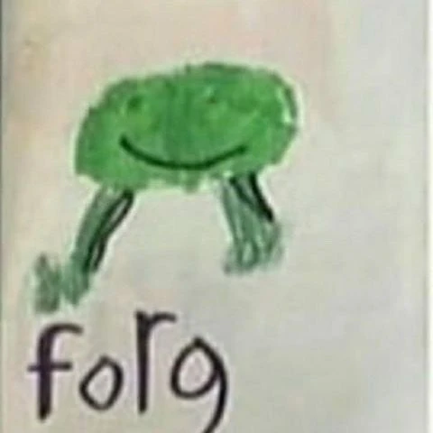 Forg | Frog Wiki | Fandom