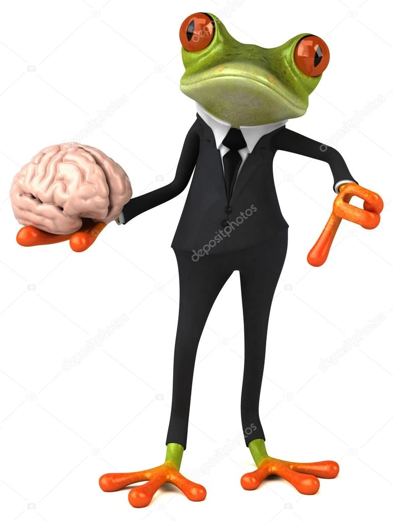 Frog Frank | Frog Wiki | Fandom