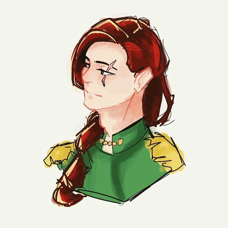 General Phrog | Phrog Empire Wiki | Fandom