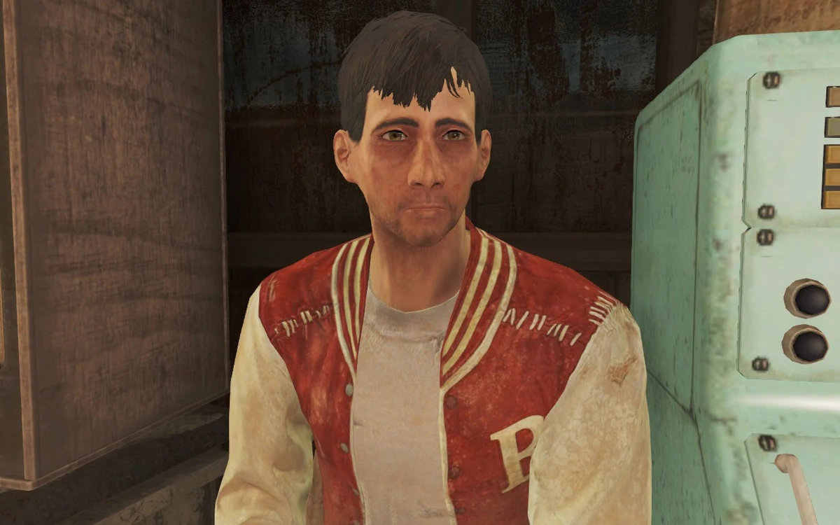 Charlie | Codi The Game Wikia | Fandom