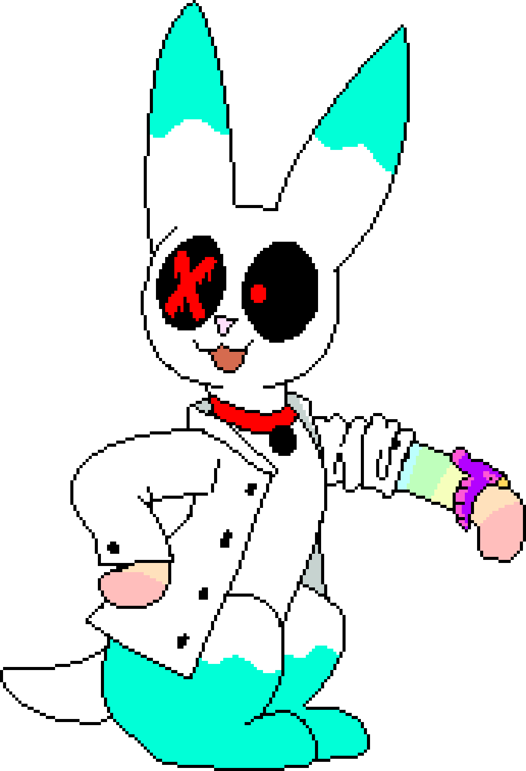 NoxXxy | Preeny Has to Repeat 6th Grade Wiki | Fandom