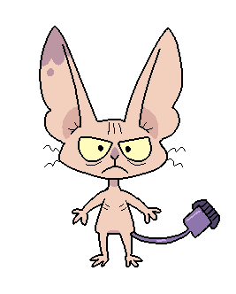 Pruney | Preeny Has to Repeat 6th Grade Wiki | Fandom