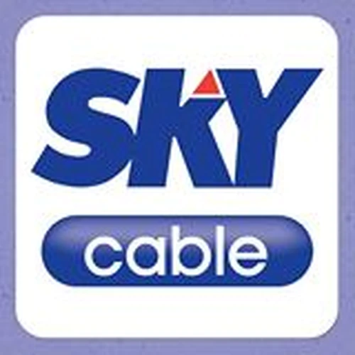 Sky Cable Logo