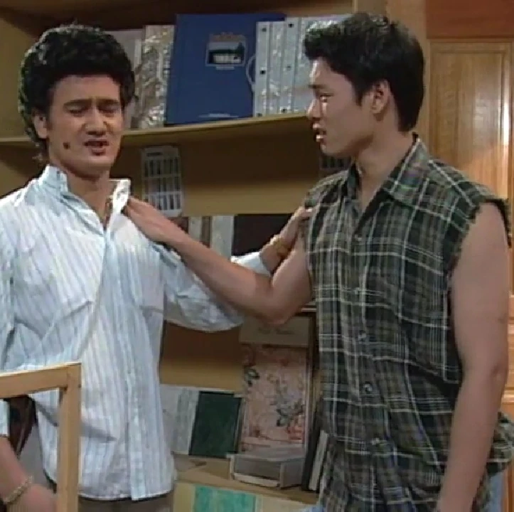 Ah Boon | Phua Chu Kang Wiki | Fandom