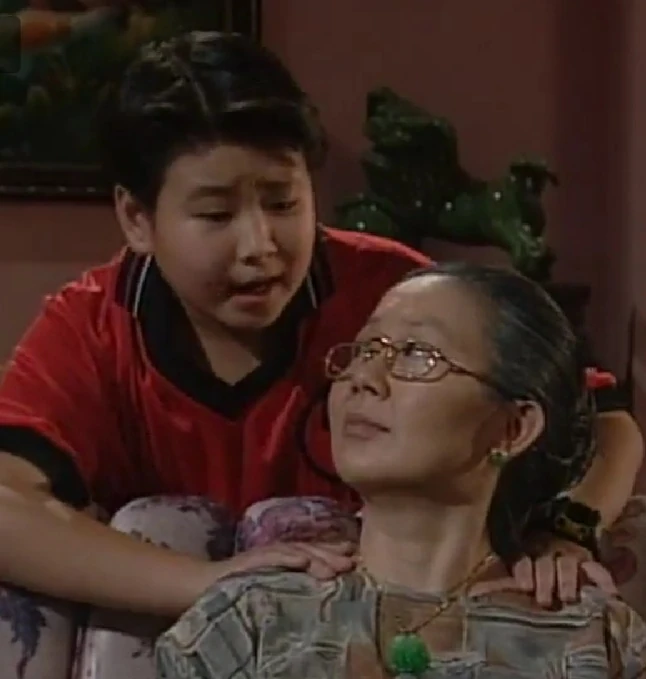 Ah Ma | Phua Chu Kang Wiki | Fandom