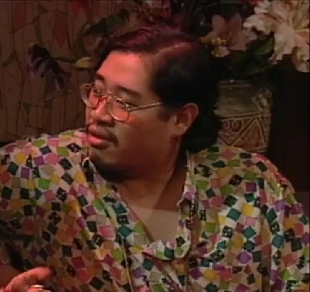 Mr Yeo | Phua Chu Kang Wiki | Fandom