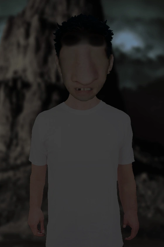 Doppel Gangster | Phucker in the Ashes Wiki | Fandom