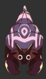 Queen Rune Crab | PhunStory Wiki | Fandom