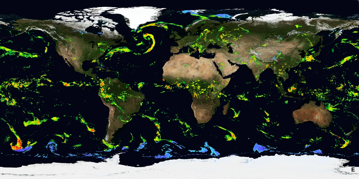 Weather | Physics: Problems and Solutions | Fandom