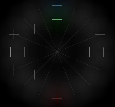 Aligning Circles | Phyzios Studio Wiki | Fandom