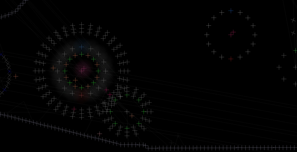 Aligning Circles | Phyzios Studio Wiki | Fandom