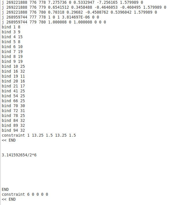 Save Indexing | Phyzios Studio Wiki | Fandom