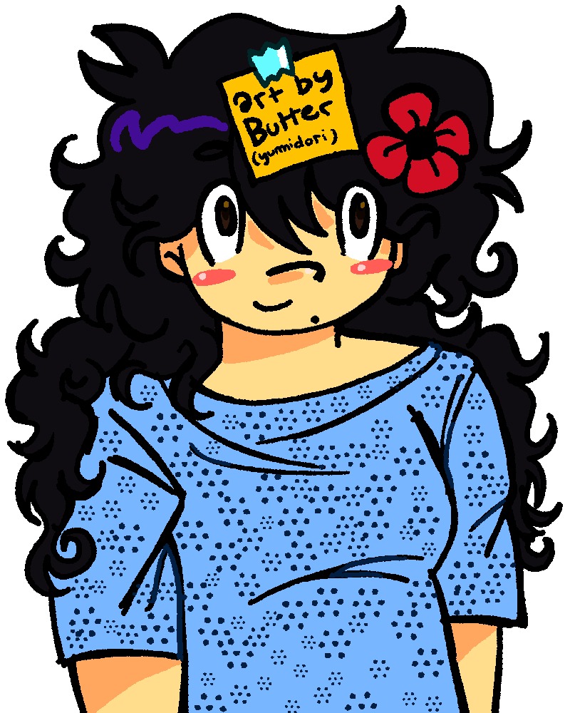 Noa Poppy (Sprites) | The Single Scarlet Poppy In A Field Of Stars Wiki ...