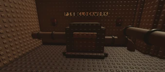 The Mother Of Machines | The Single Scarlet Poppy In A Field Of Stars ...