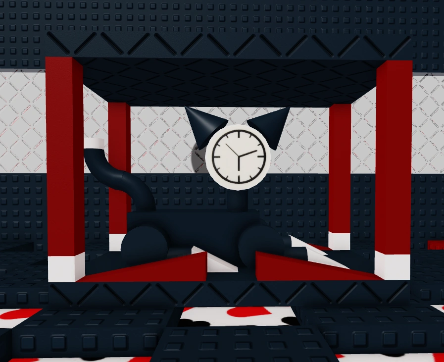 Helpful Gambling Cat | A Single Poppy in a Field of Stars Wiki | Fandom