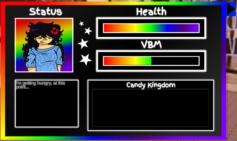 Candy Kingdom | A Single Poppy in a Field of Stars Wiki | Fandom