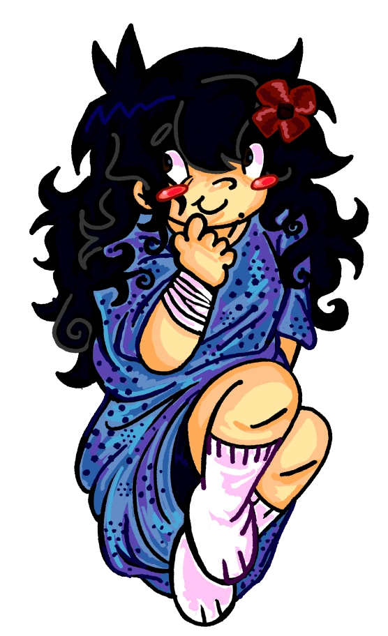 Characters | A Single Poppy in a Field of Stars Wiki | Fandom