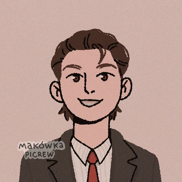 Tom Reeves | Pianissimo Wiki | Fandom