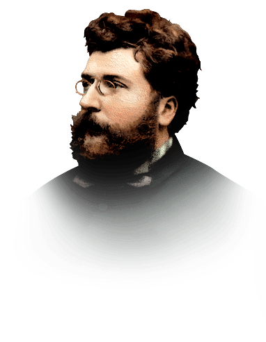 Georges Bizet | Pianista - Superb Wiki | Fandom