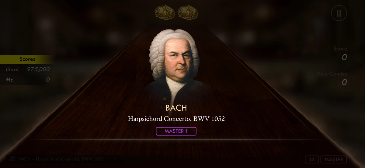 Harpsichord Concerto, BWV 1052 | Pianista - Superb Wiki | Fandom