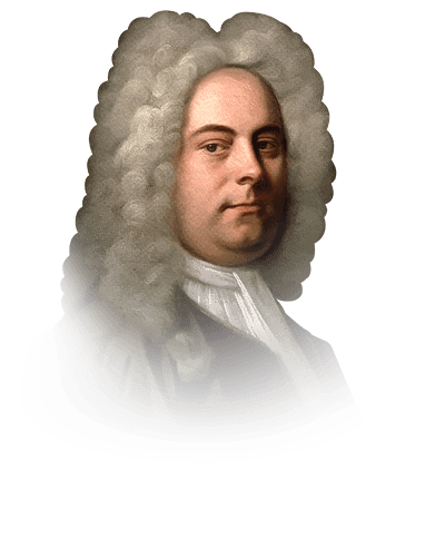 Georg Friedrich Handel | Pianista - Superb Wiki | Fandom