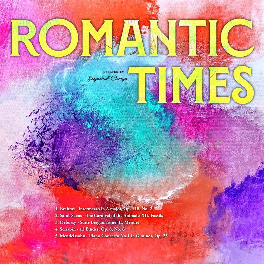 Romantic Times | Pianista - Superb Wiki | Fandom