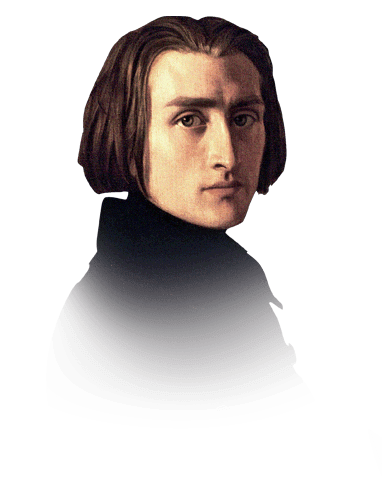 Franz Liszt | Pianista - Superb Wiki | Fandom