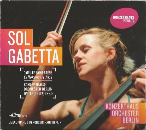 Sol Gabetta | Pianoforte Wiki | Fandom