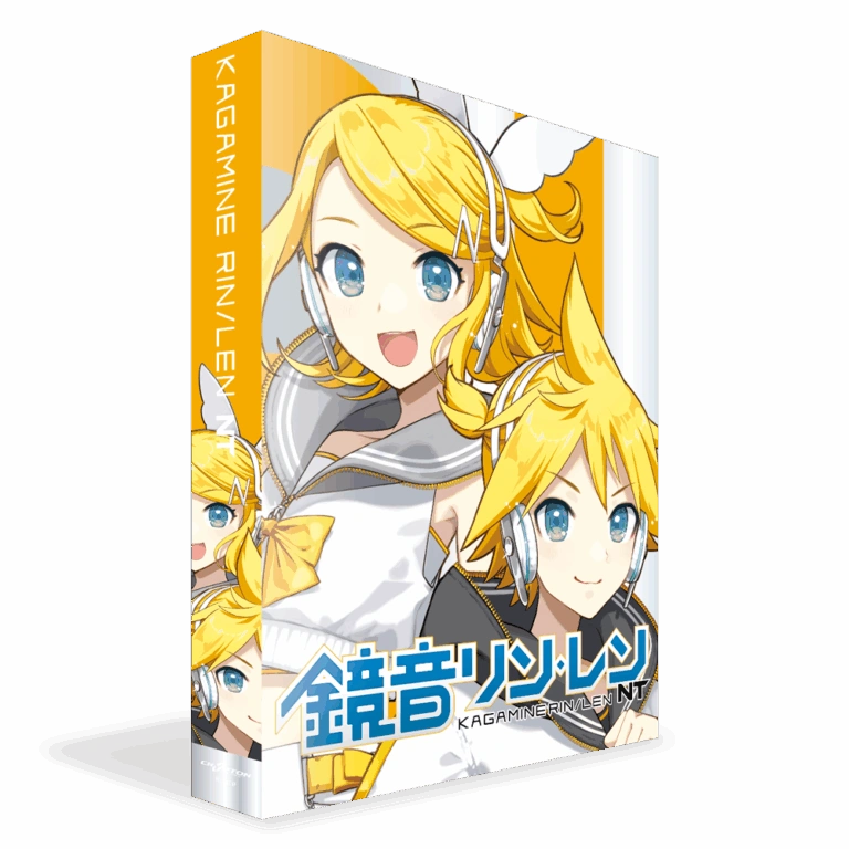 Kagamine Rin & Len NT | Piapro Wiki | Fandom