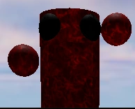 Lava Guy | PIARVAOTRI Wiki | Fandom