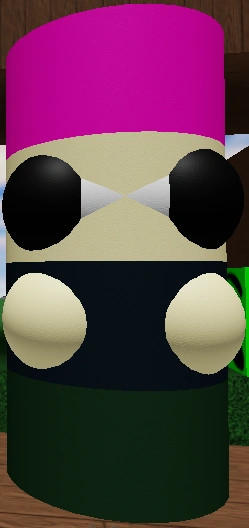 Rat Boy | PIARVAOTRI Wiki | Fandom