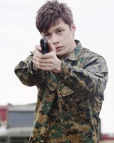 Ben Parish ( Zombie ) | Piąta Fala Wikia | Fandom