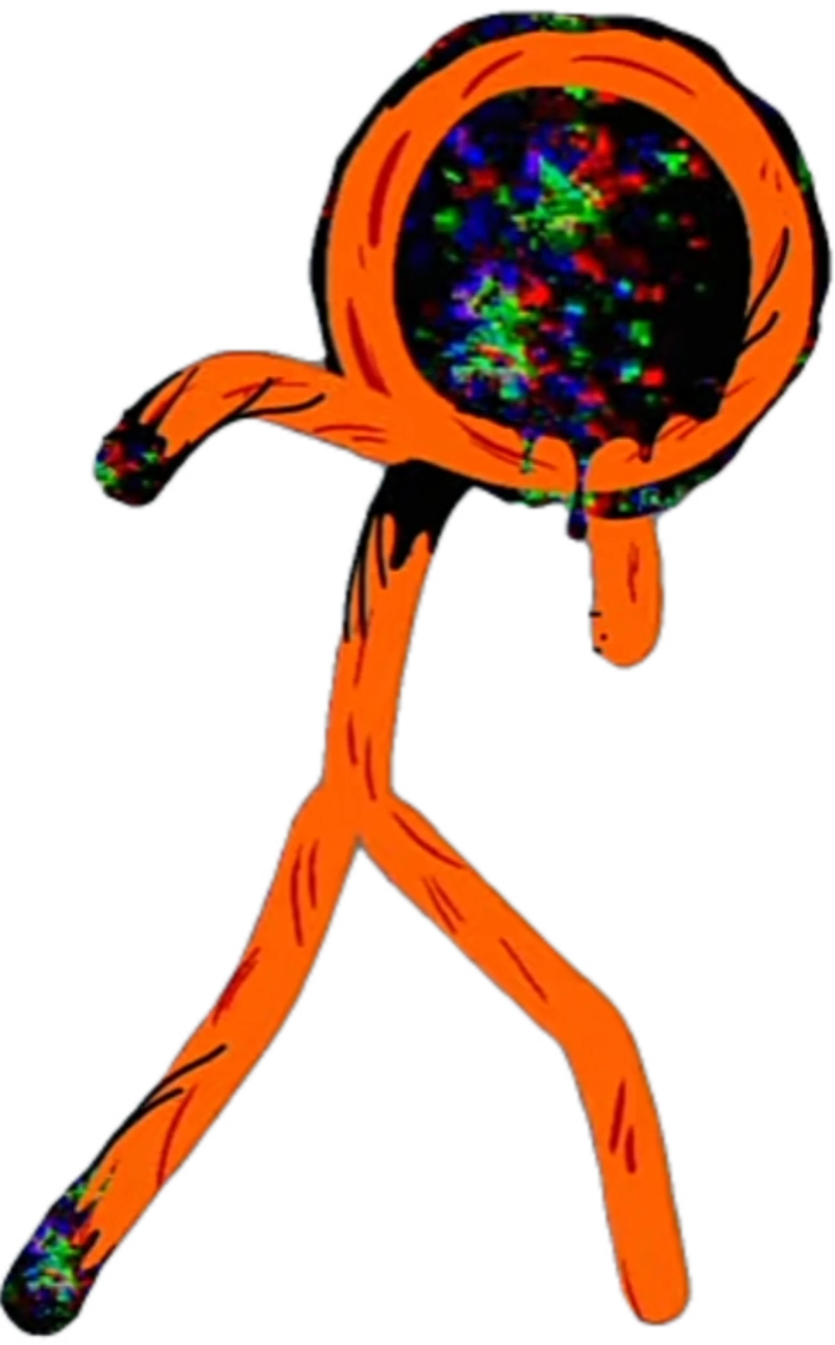 YT Takeover au | Pibby AU Wiki | Fandom