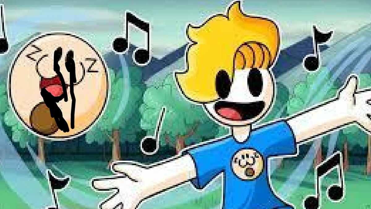 Haminations pibby universe | Pibby AU Wiki | Fandom