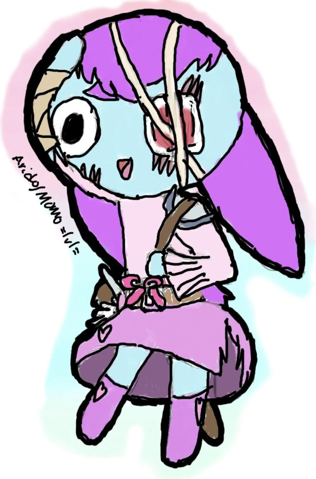 Pibby (Aridoverse) | Pibby AU Wiki | Fandom