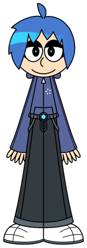 Kajiru | Pibby AU Wiki | Fandom