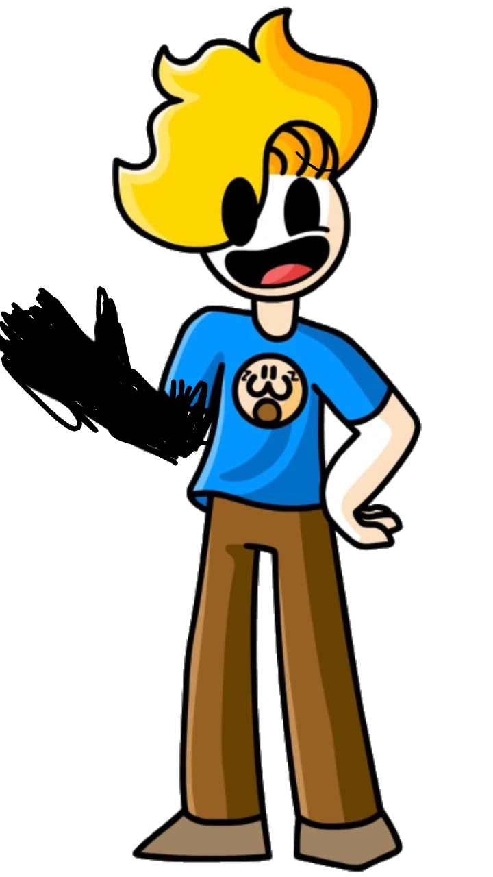 Bryson | Pibby AU Wiki | Fandom