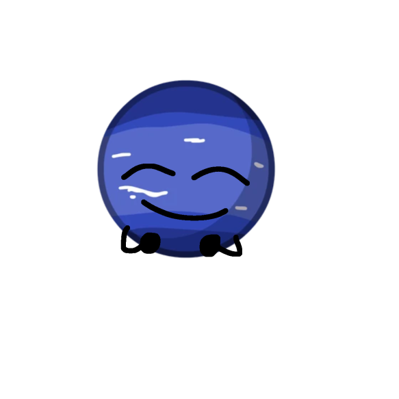 Neptune | Pibby Poosay Battle Wiki | Fandom