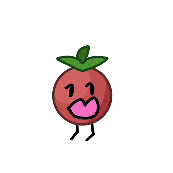 Tomato Queen | Pibby Poosay Battle Wiki | Fandom
