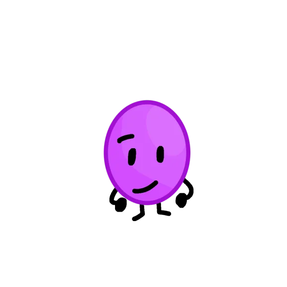 Grape | Pibby Poosay Battle Wiki | Fandom