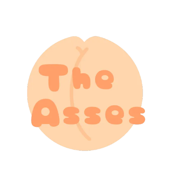 The Asses | Pibby Poosay Battle Wiki | Fandom